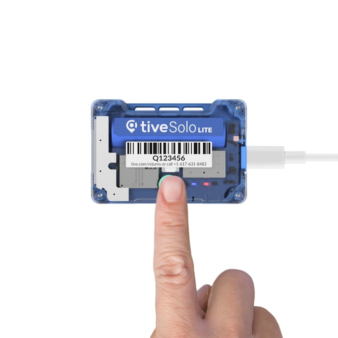 Getting Started With Trackers